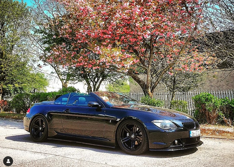 Bmw e64 by Ojciec - Pokaż swoje BMW - BimmerTech - Forum BMW